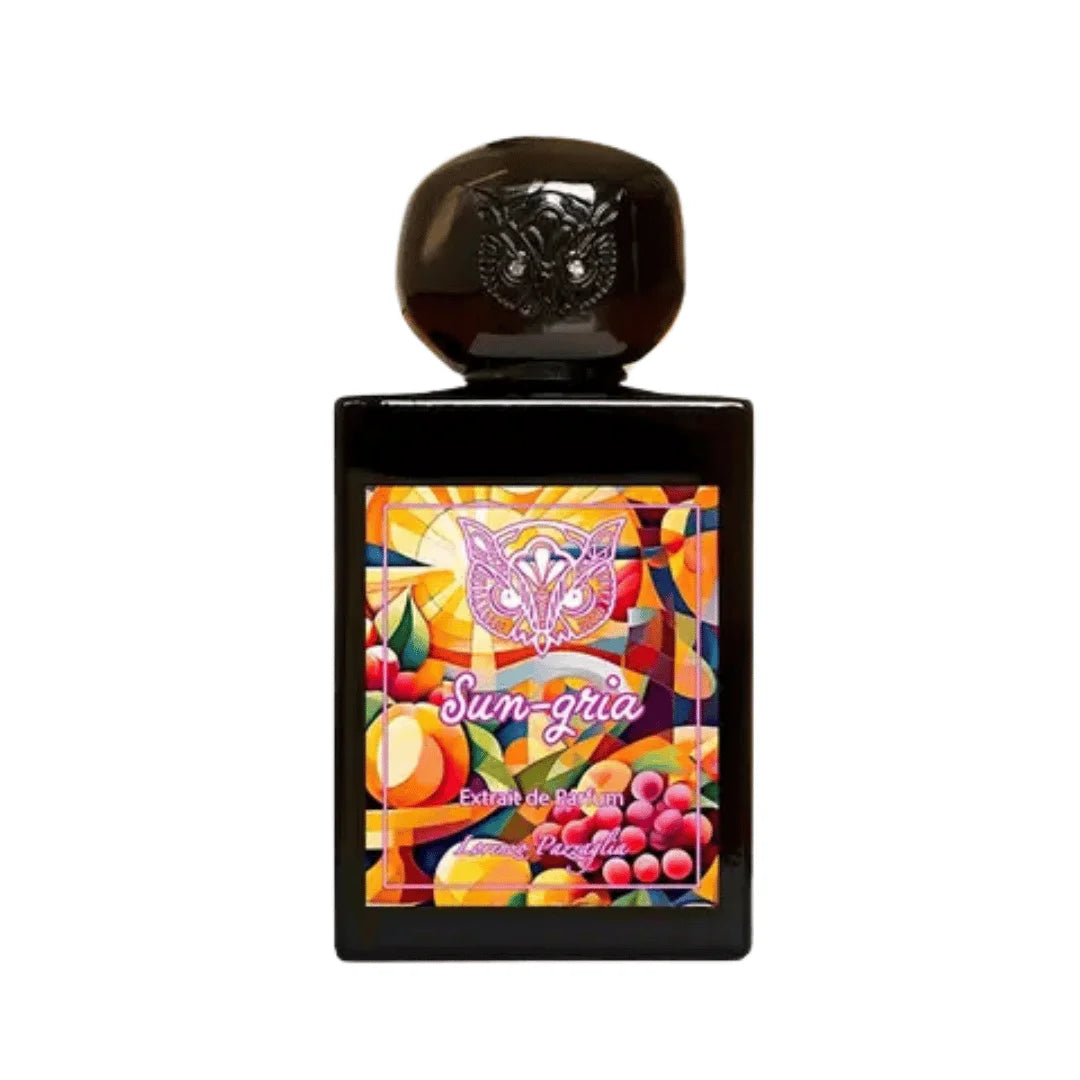 🍍TRY NOW perfume sample 🥭 Sun-gria extrait by Lorenzo Pazzaglia just for 11,99 euro – TRYMEFIRST