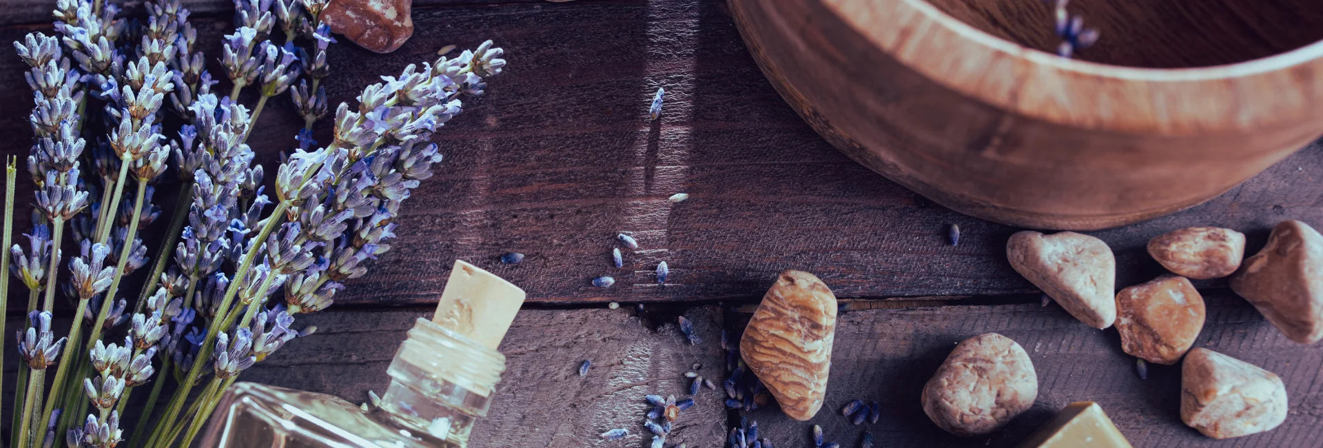 Fragrances for Well-Being: Scents That Boost Energy and Prosperity ...