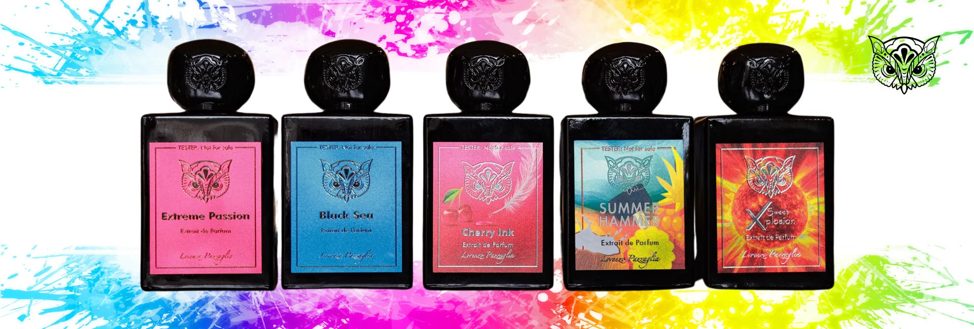 ☀️Lorenzo Pazzaglia: Luxury Fragrances for the Discerning Nose – TRYMEFIRST