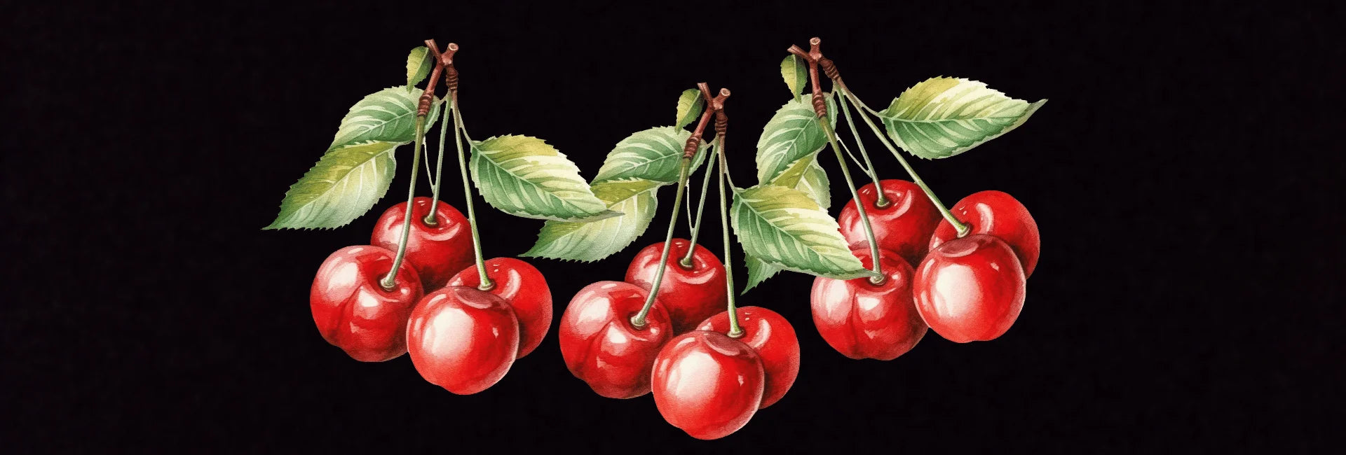 🍒Exploring the Sweet Seduction of Cherry in Perfumery – TRYMEFIRST
