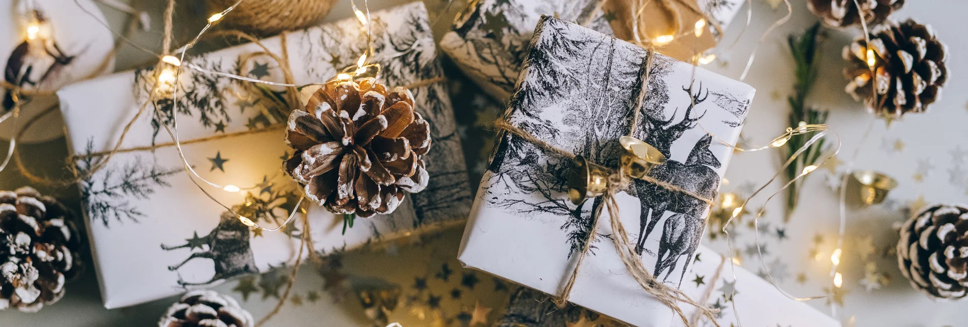 The Ultimate Gift Guide by TryMeFirst – TRYMEFIRST