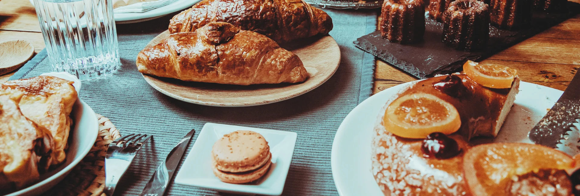 🥐The Rise and Reign of Gourmand Fragrances: Indulging in Scented ...