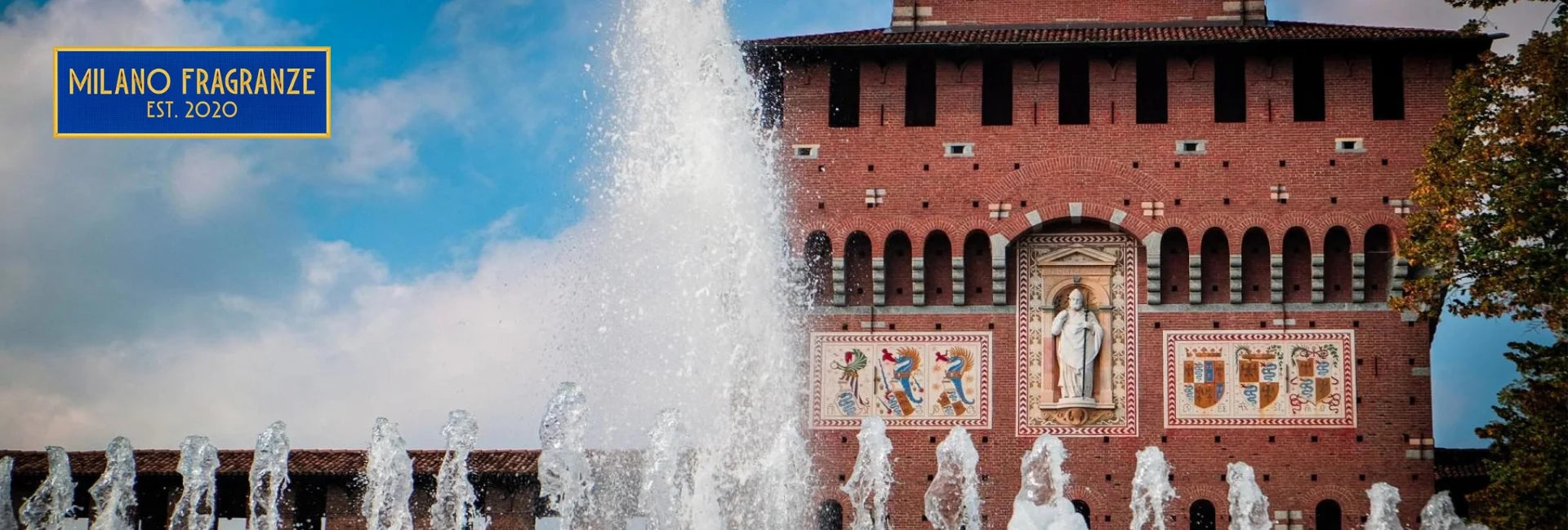 🏙 Milano Fragranze: A Sensory Exploration of Milan's Rich Heritage ...