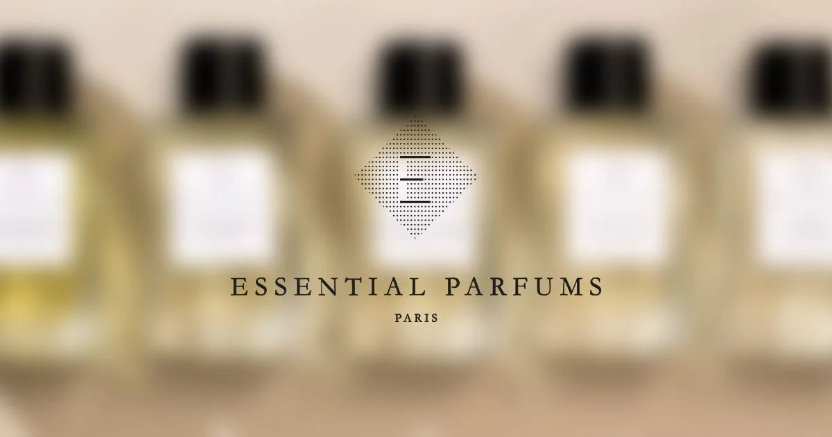 ESSENTIAL PARFUMS – TRYMEFIRST