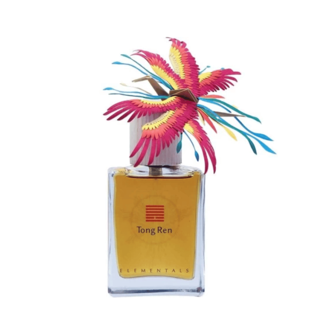 Tong Ren🔥 PERFUME SAMPLE just for 10.99 euro Feng Shui perfumes ...
