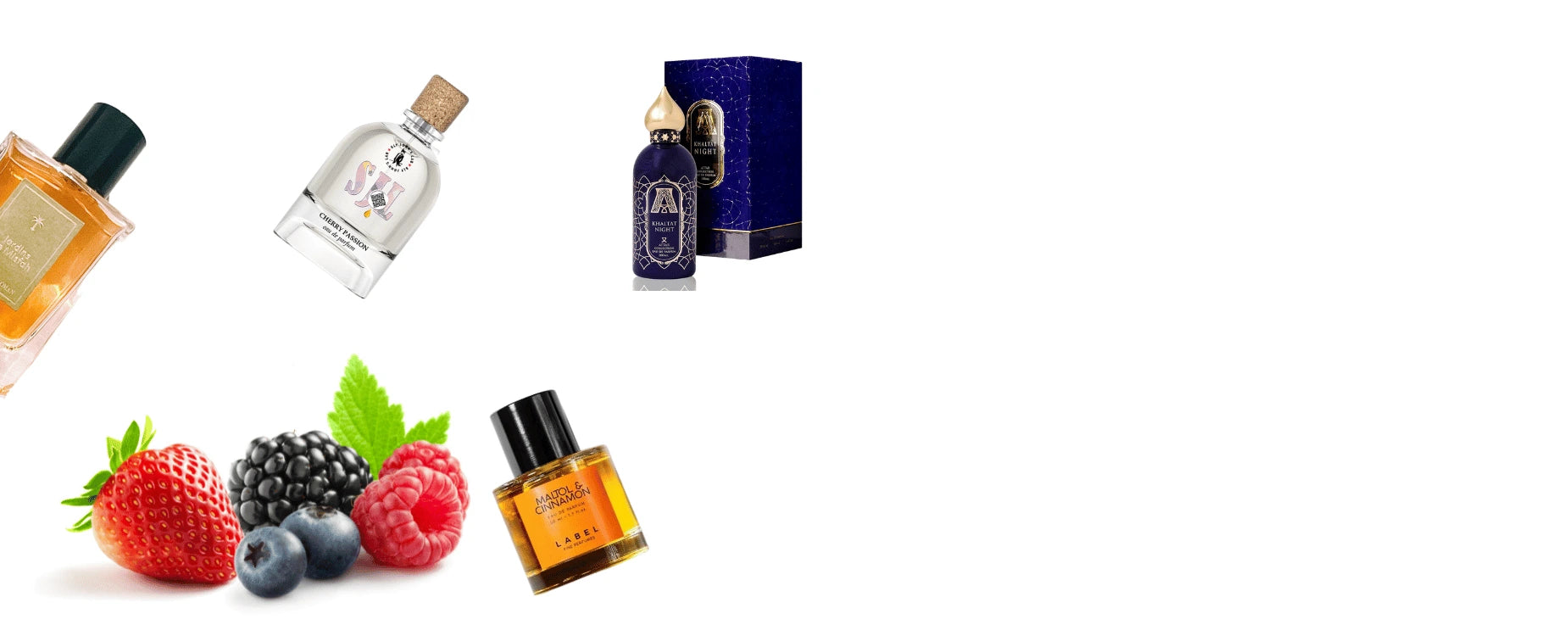 Perfume Samples and Skin Care Sets – TRYMEFIRST