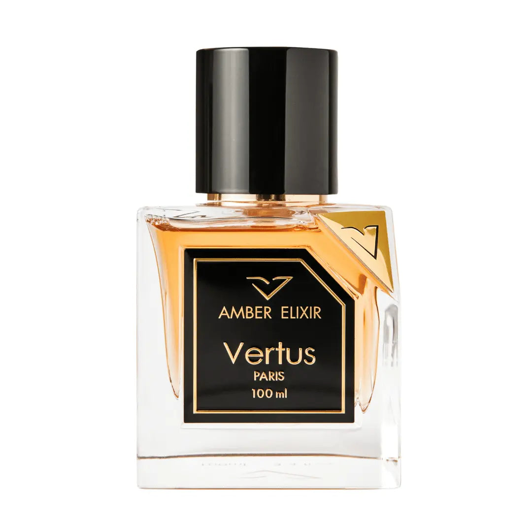 🌟TRY NOW perfume sample Amber Elixir by Vertus Paris just for 12,99 ...
