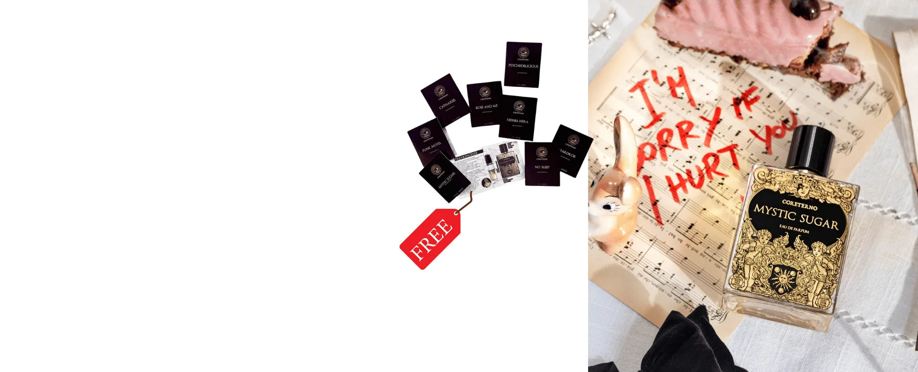 Niche Perfumes and Skincare – TRYMEFIRST