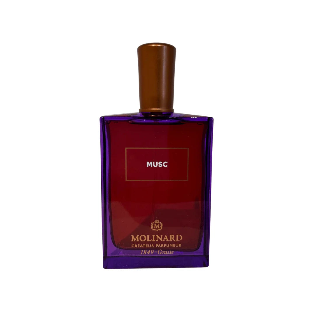 MUSC try now perfume sample just for 5.99 euro – TRYMEFIRST