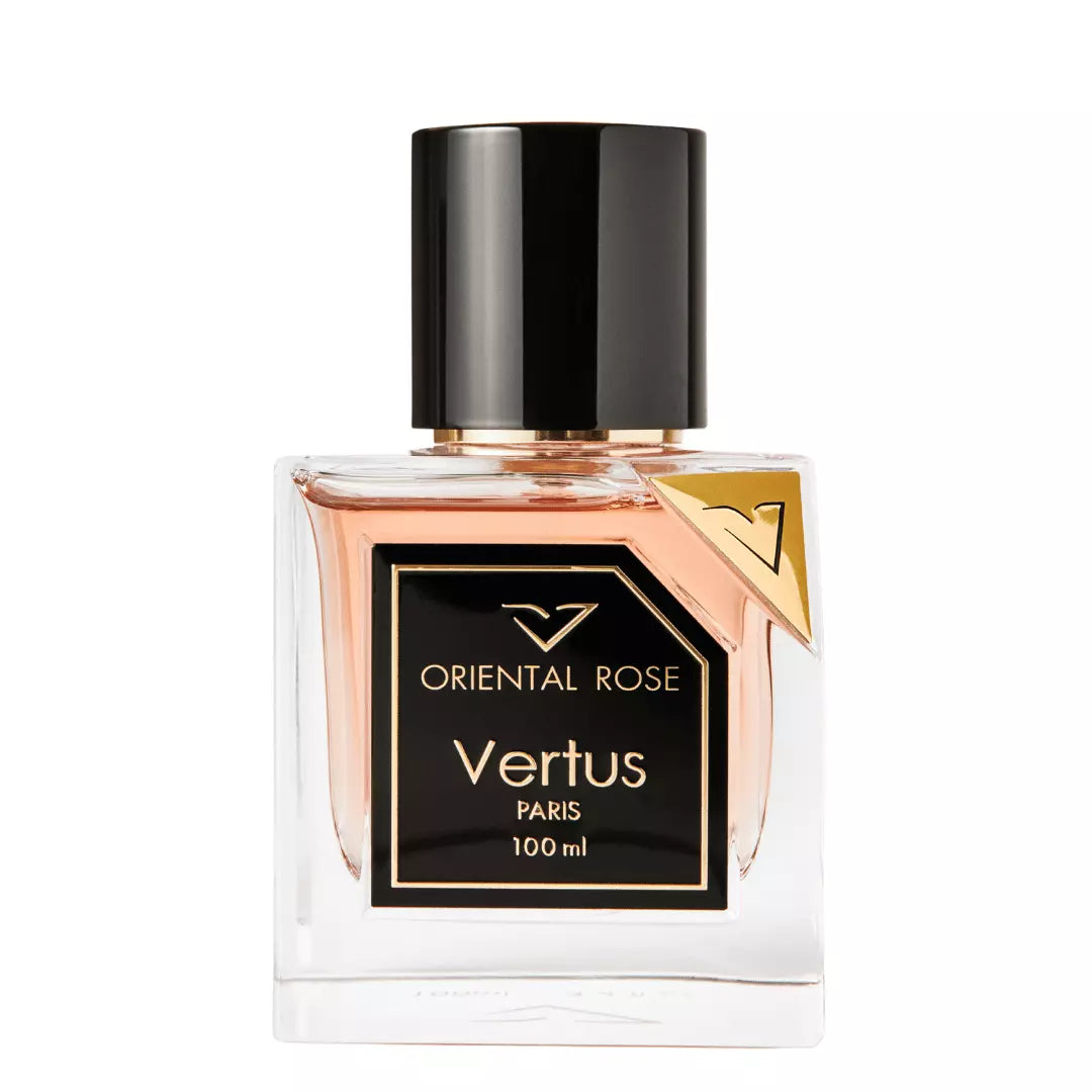 🌟TRY NOW perfume sample Oriental Rose by Vertus Paris just for 12.99 ...
