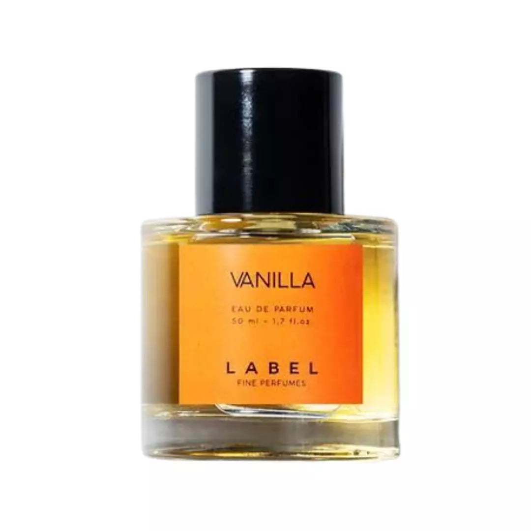 Vanilla by Label Try now perfume sample 🌟 – TRYMEFIRST