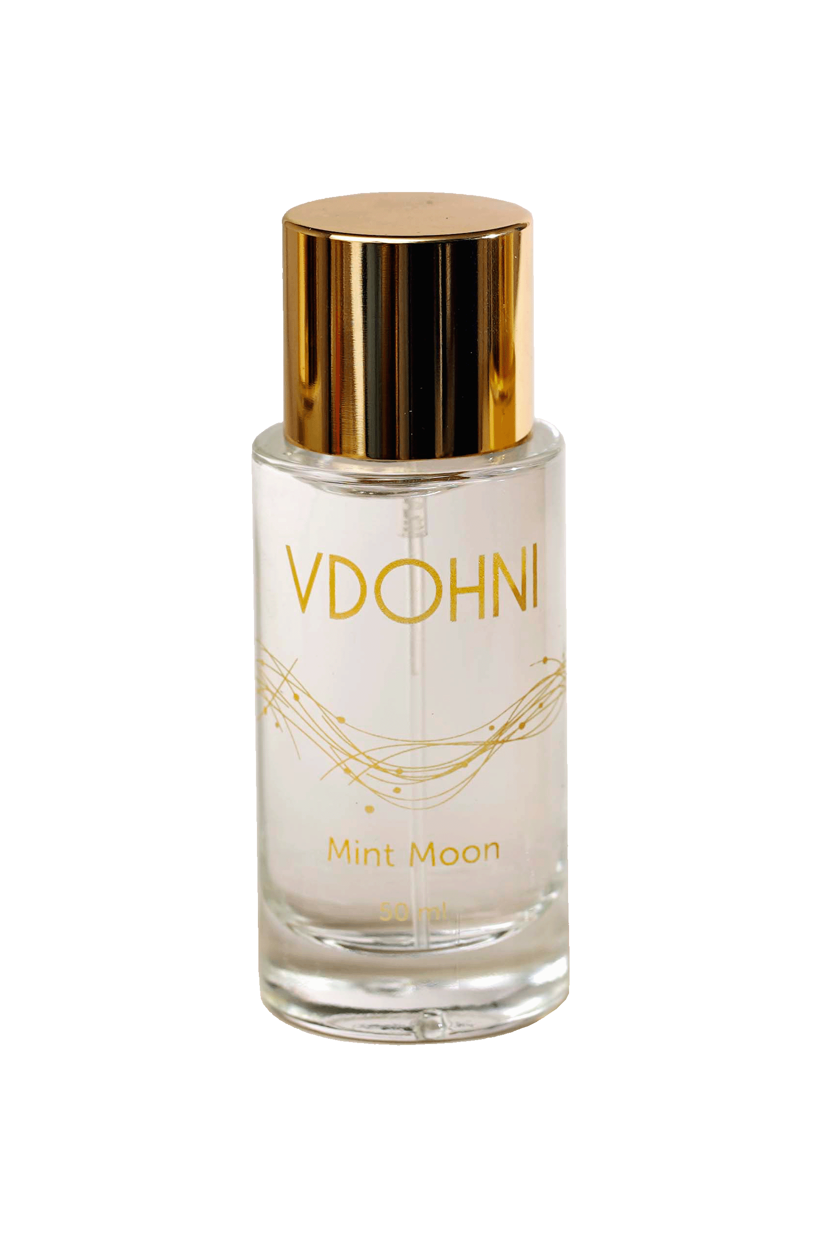 Mint Moon – TRYMEFIRST