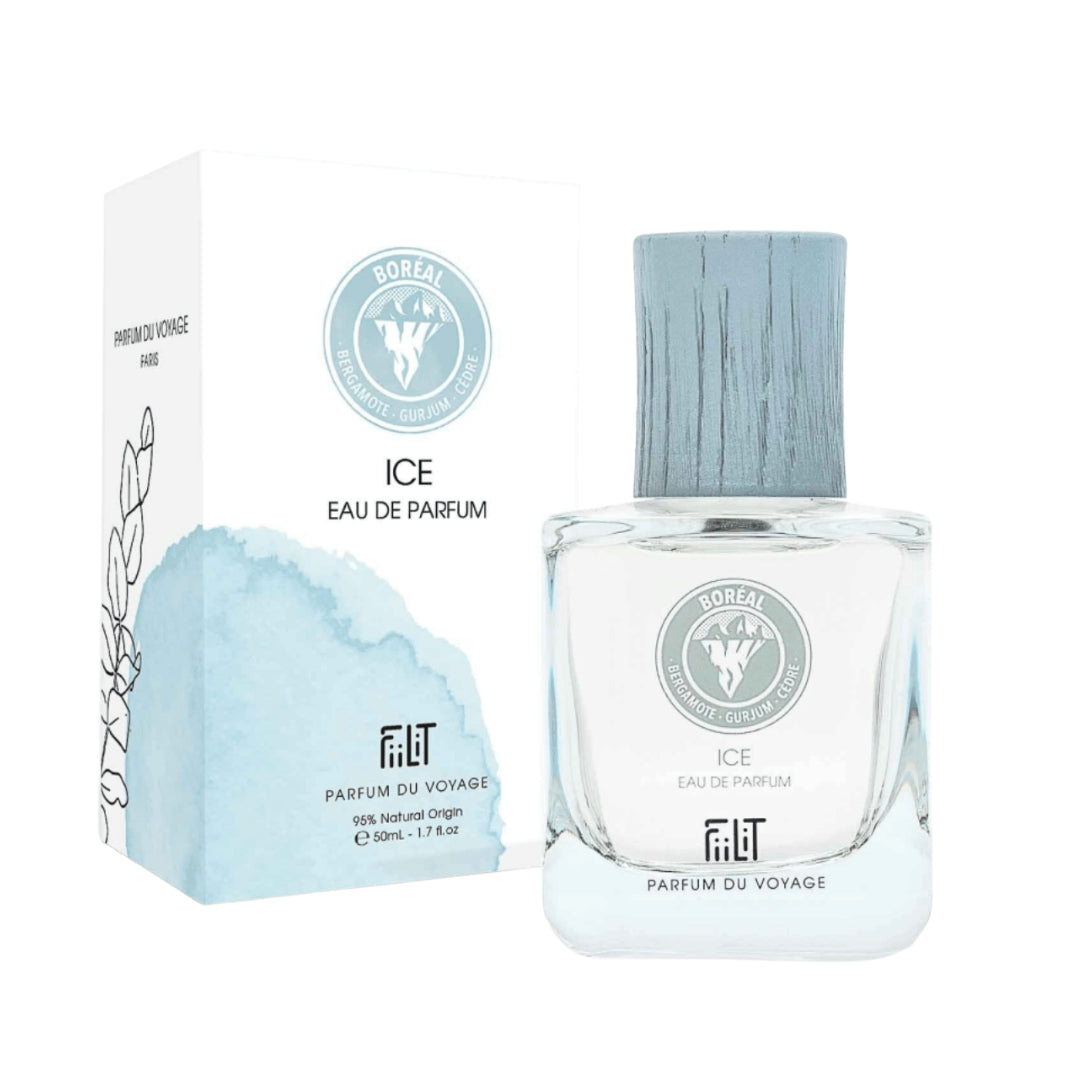 Ice Boreal 🤩TRY NOW 🤩Perfume sample just for 4, 99 euro – TRYMEFIRST